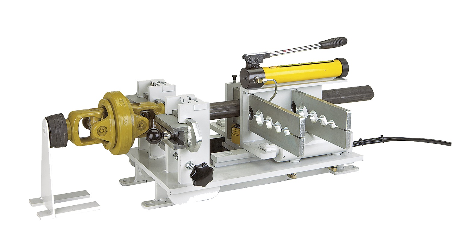 Walterscheid Tube Puller - Walterscheid